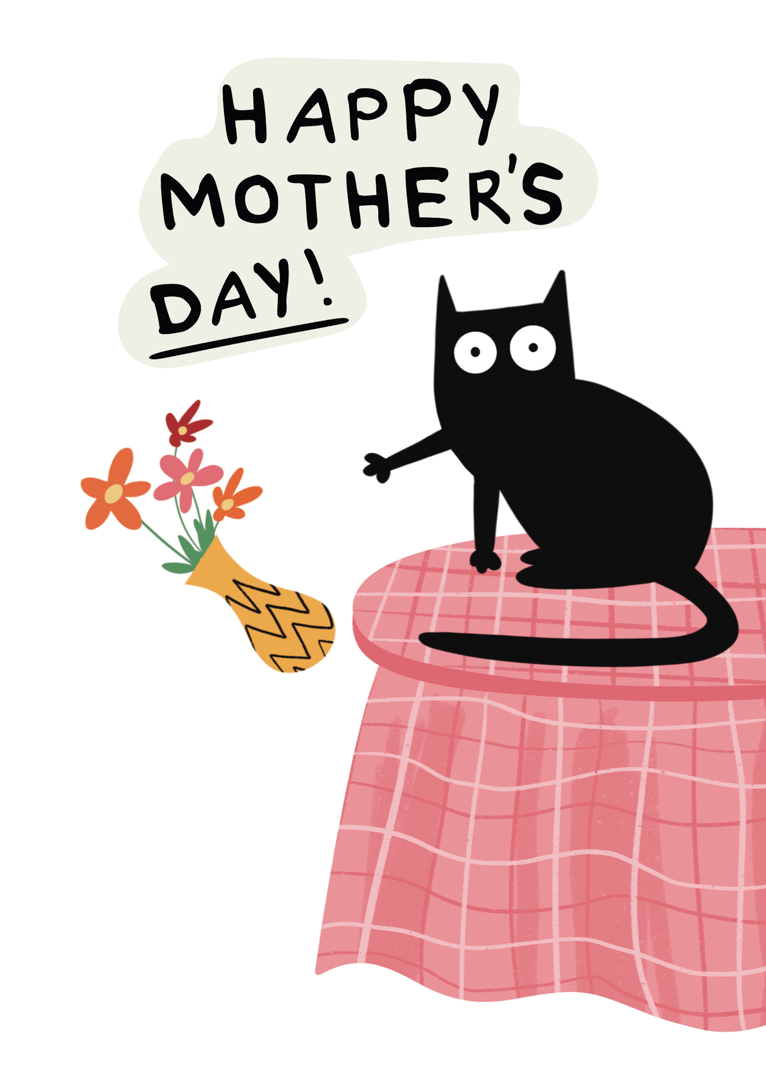 Mother's Day Kittens Wallpapers - Wallpaper Cave