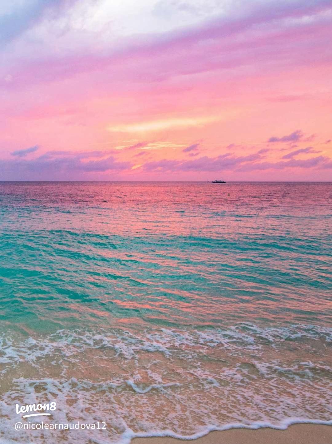 Beach Preppy Summer Wallpapers - Wallpaper Cave