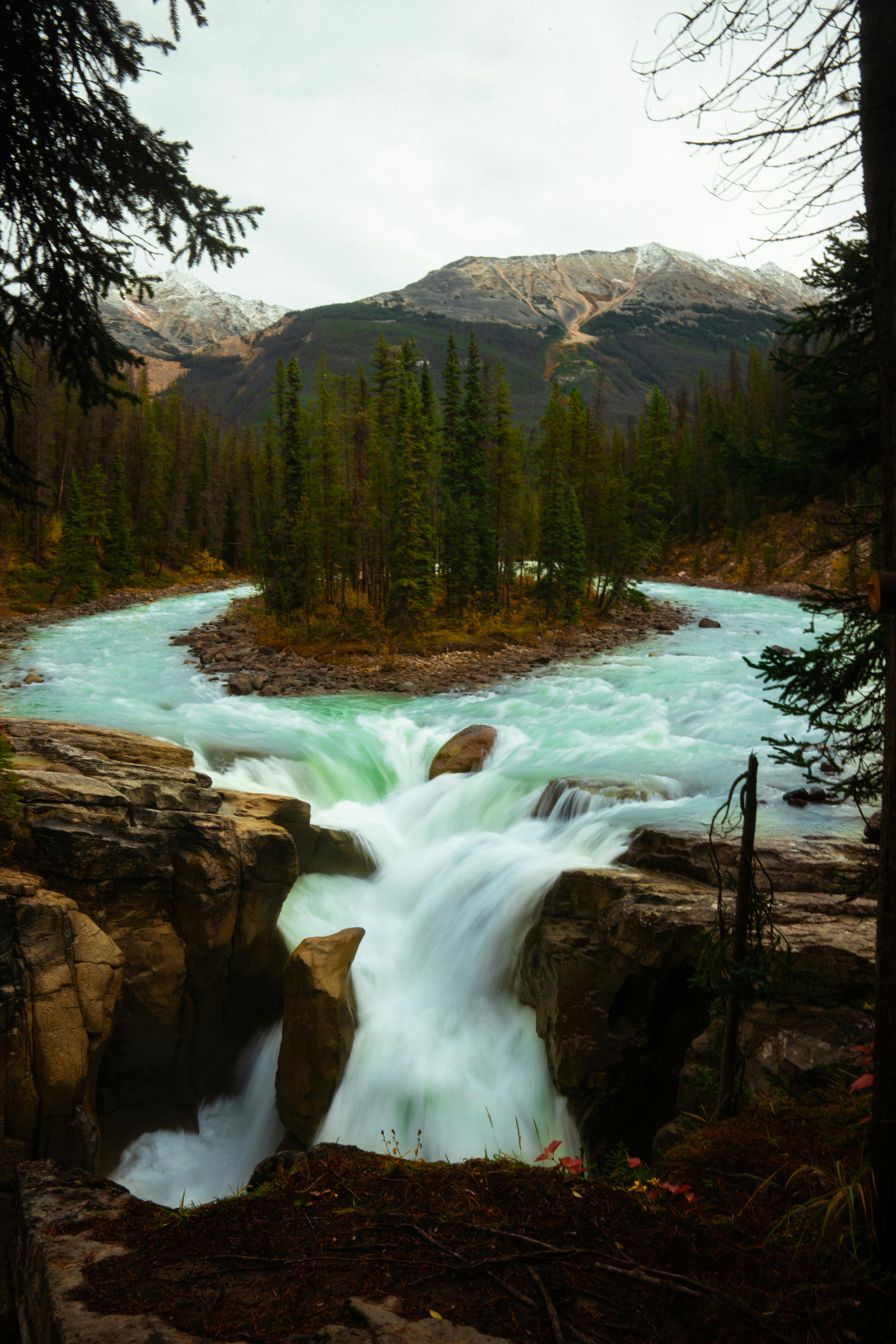 Spring Mountain River Wallpapers - Wallpaper Cave