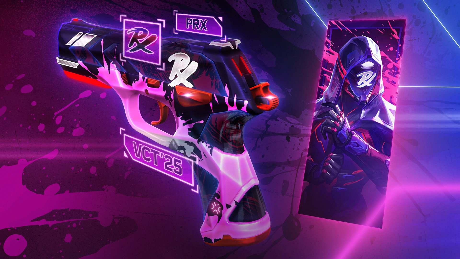 Valorant 2025 Wallpapers - Wallpaper Cave