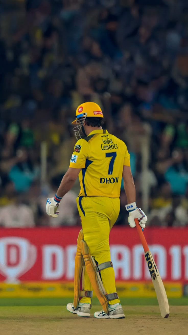 MSD IPL Wallpapers - Wallpaper Cave