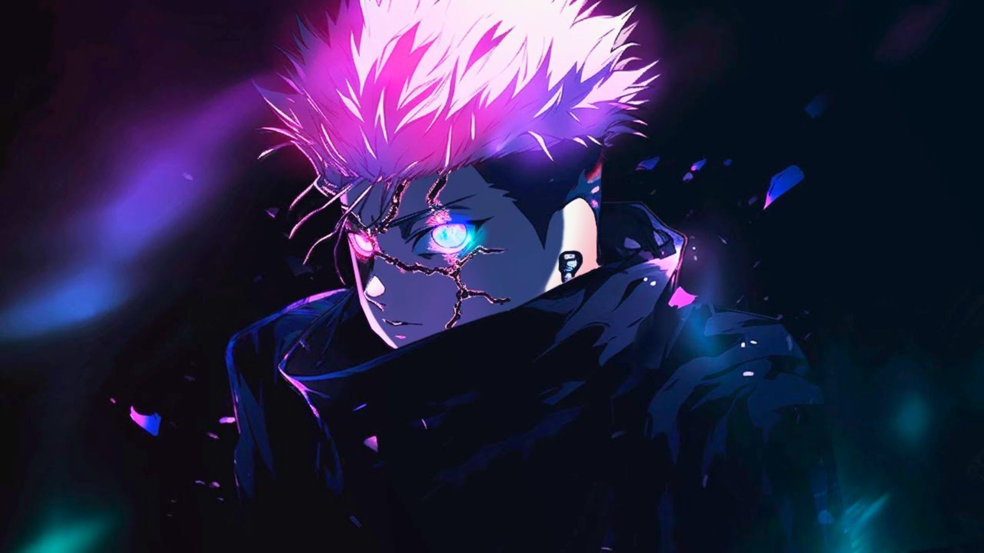 Jujutsu Shenanigans Wallpapers - Wallpaper Cave