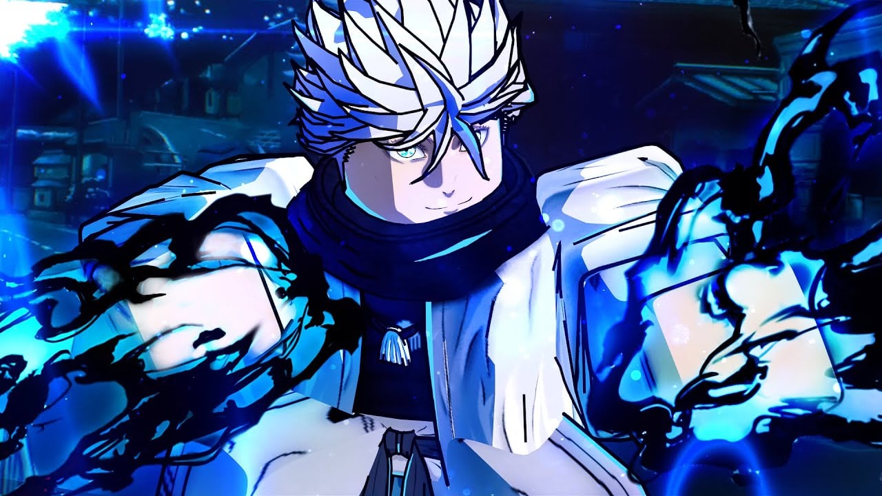 Jujutsu Shenanigans Wallpapers - Wallpaper Cave