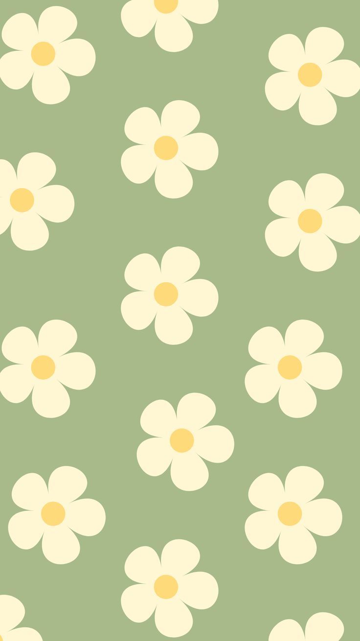 Yellow And Green Cute Wallpapers - Wallpaper Cave