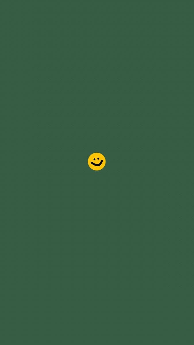 Yellow And Green Cute Wallpapers - Wallpaper Cave