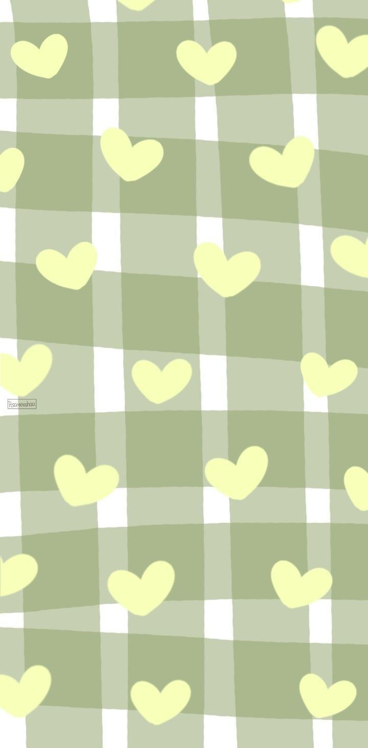 Yellow And Green Cute Wallpapers - Wallpaper Cave