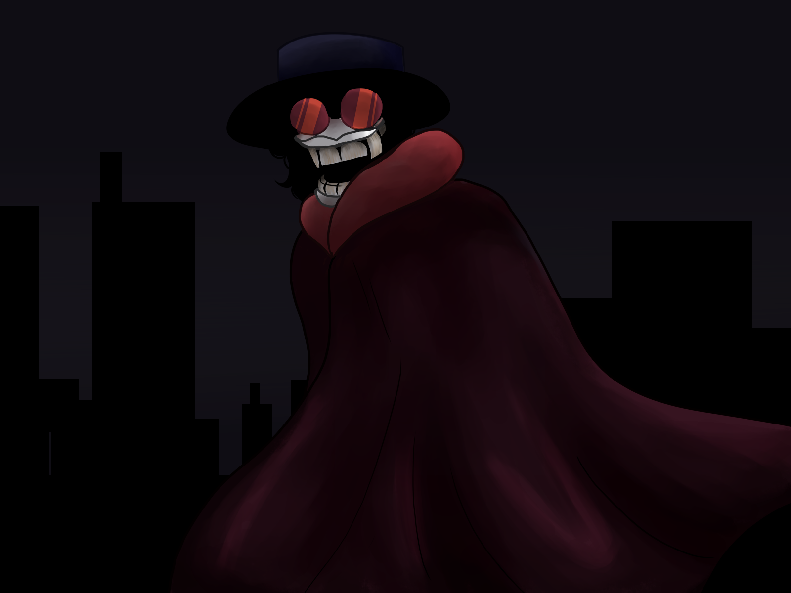 Incredibox Evadare Wallpapers - Wallpaper Cave