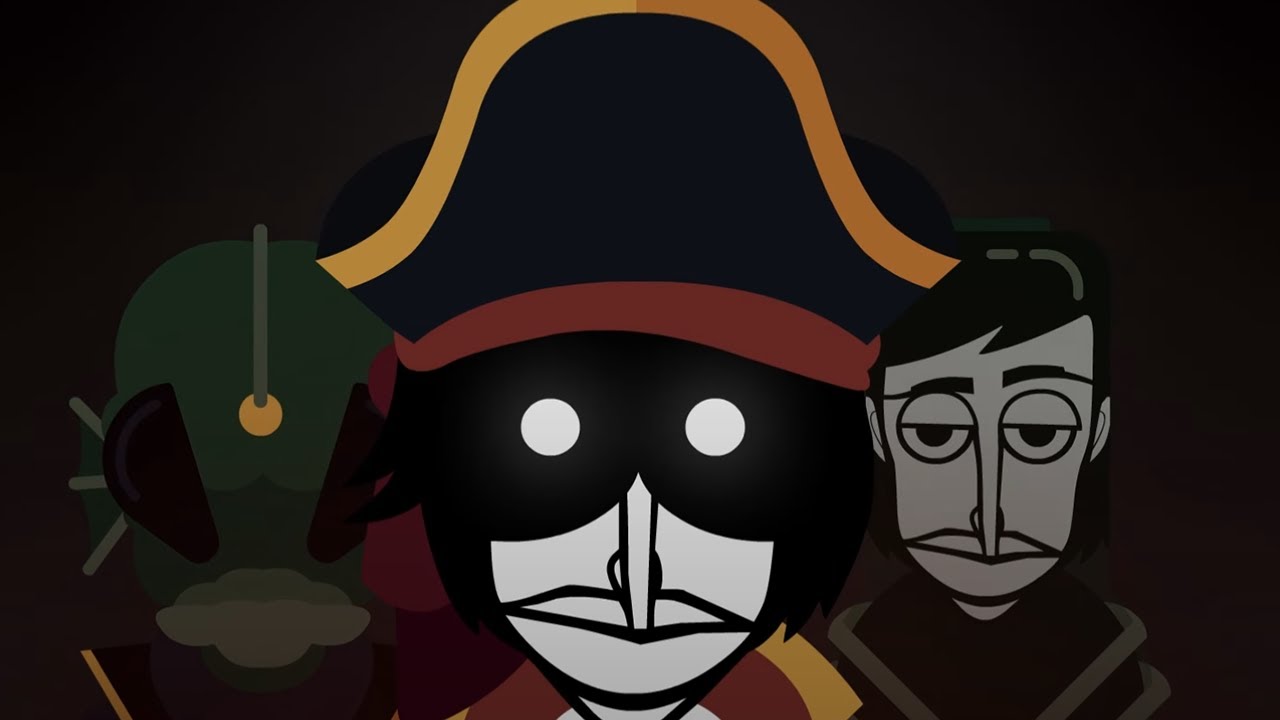 Incredibox Evadare Wallpapers - Wallpaper Cave