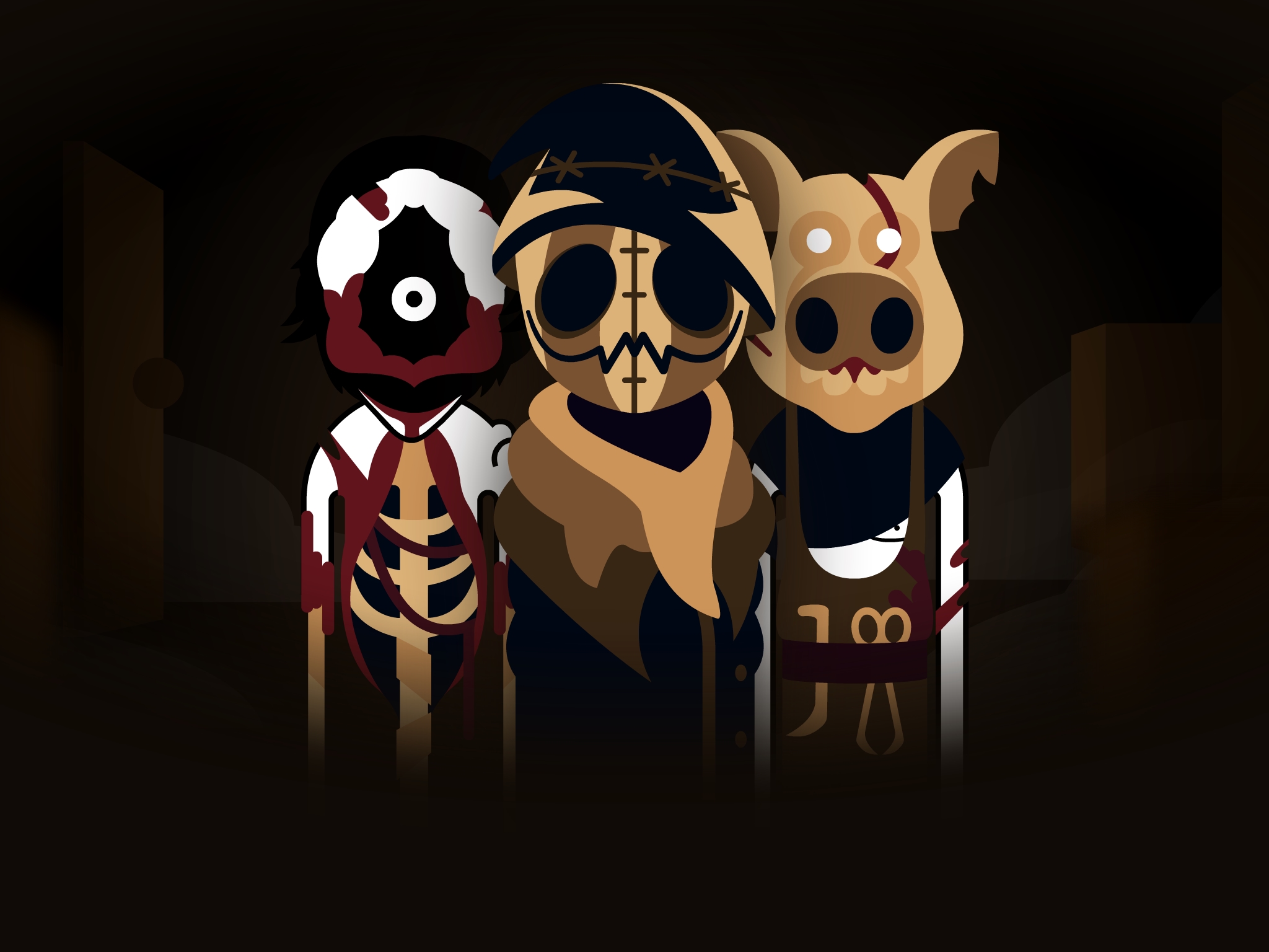 Incredibox Evadare Wallpapers - Wallpaper Cave