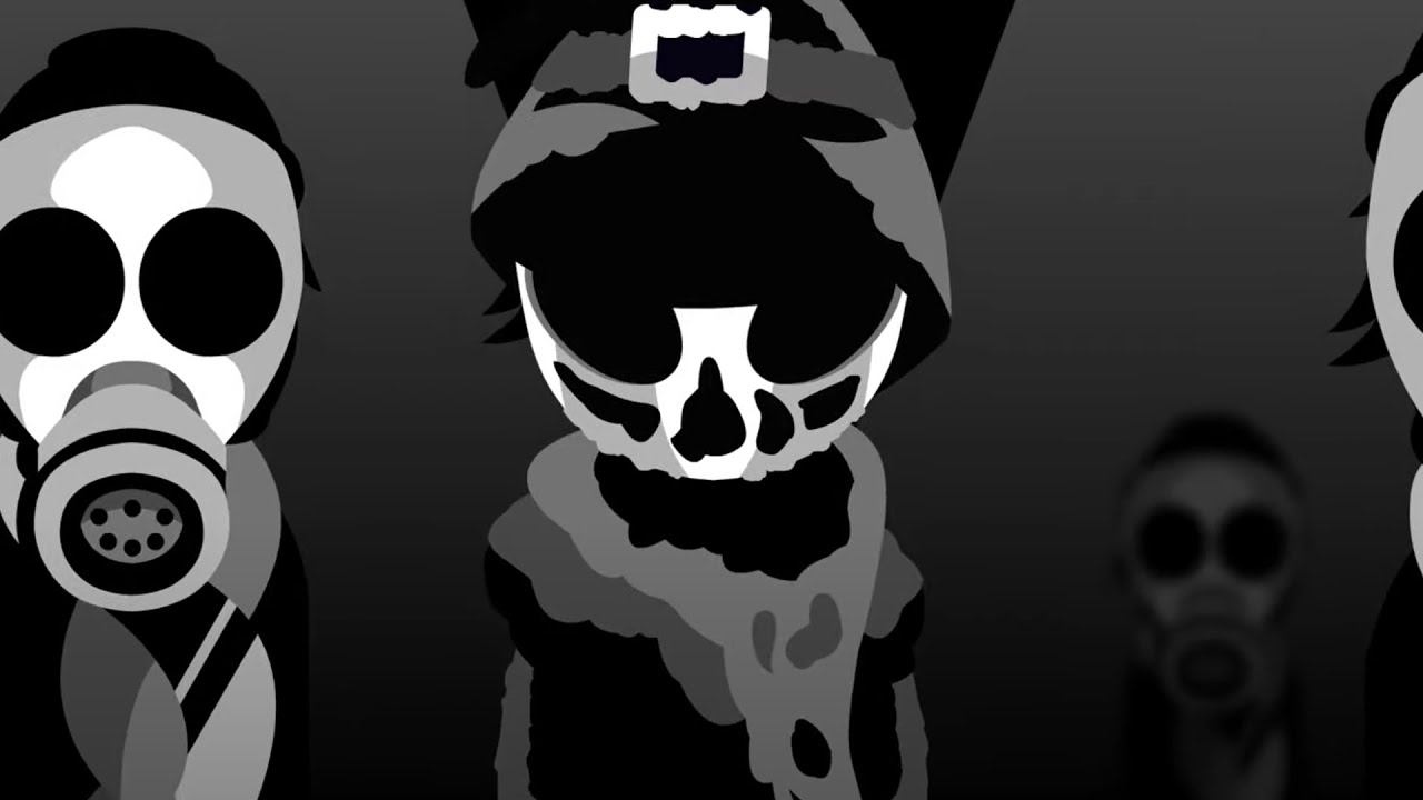 Incredibox Evadare Wallpapers - Wallpaper Cave