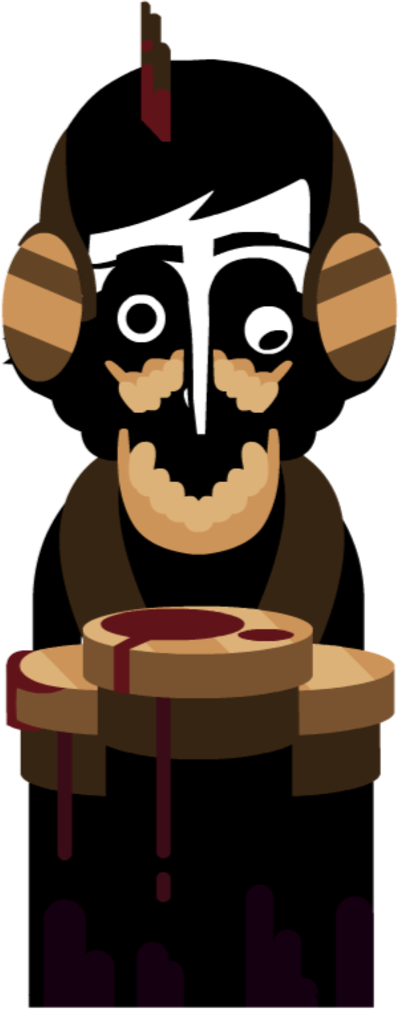 Incredibox Evadare Wallpapers - Wallpaper Cave