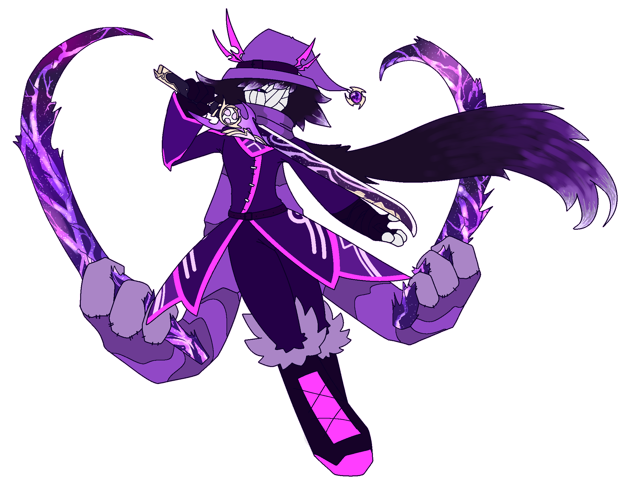 Incredibox Evadare Wallpapers - Wallpaper Cave