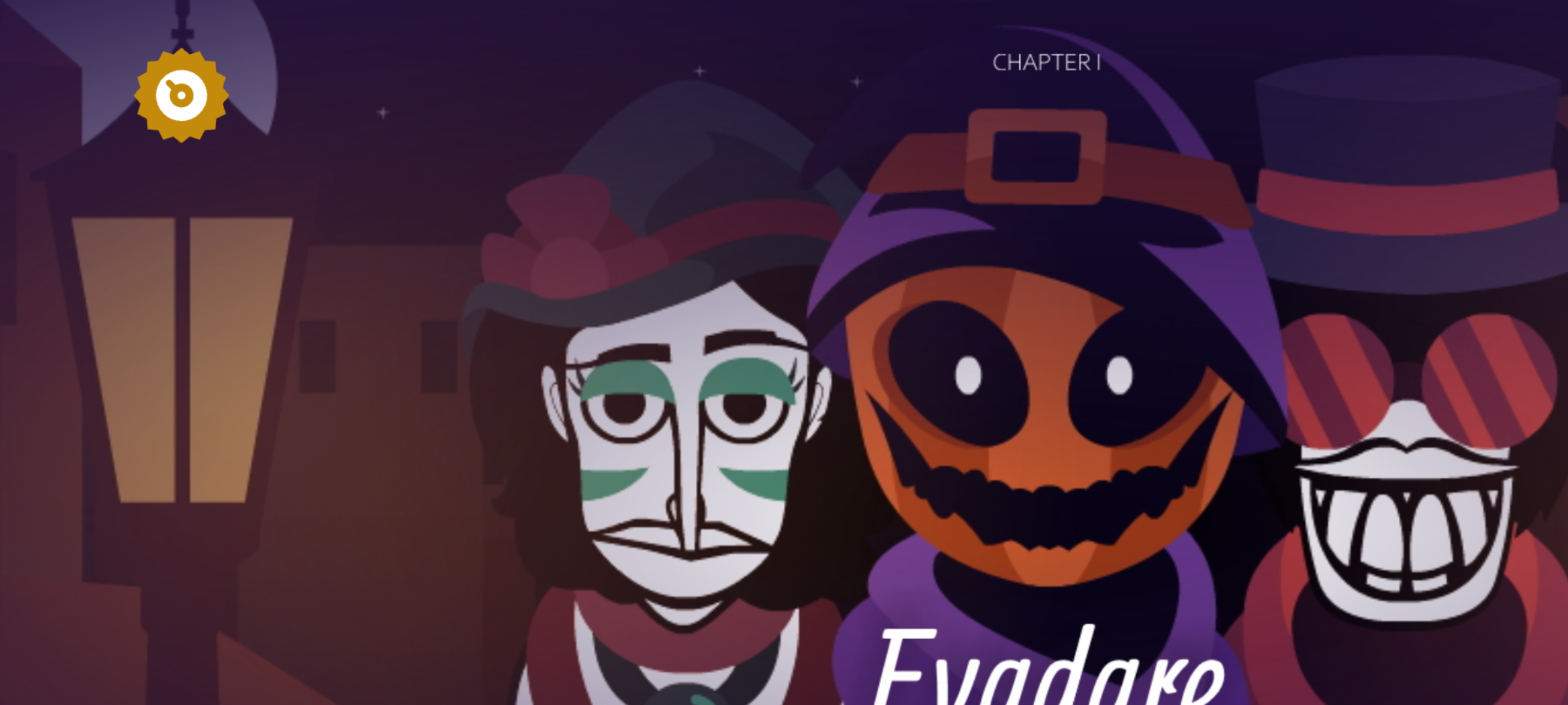 Incredibox Evadare Wallpapers - Wallpaper Cave