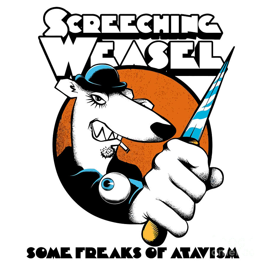 Screeching Weasel Wallpapers - Wallpaper Cave