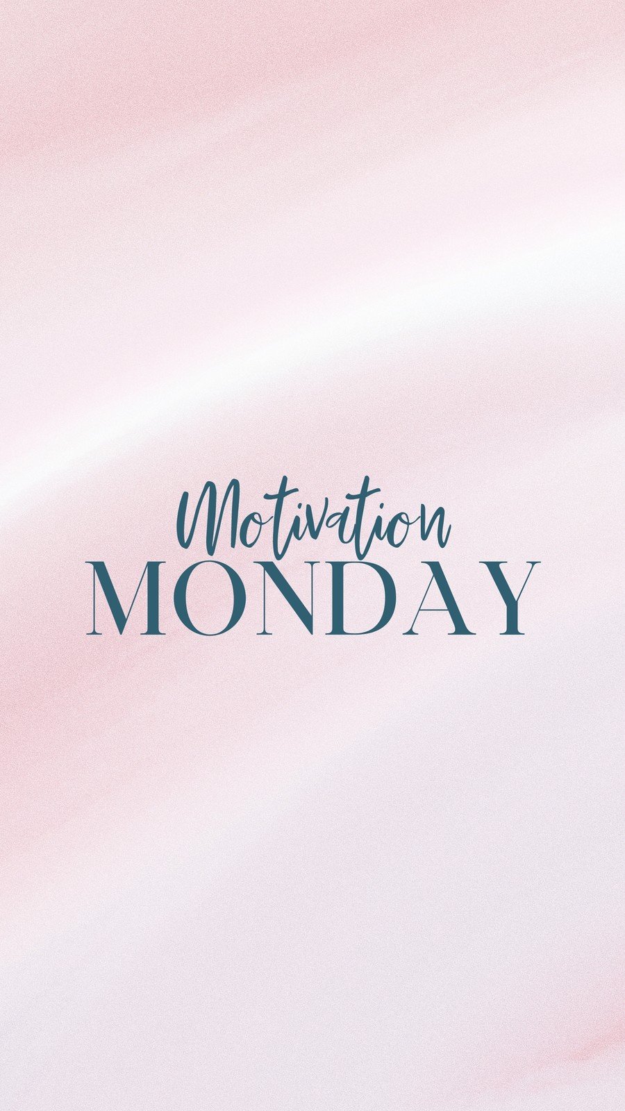 Monday Pink Wallpapers - Wallpaper Cave
