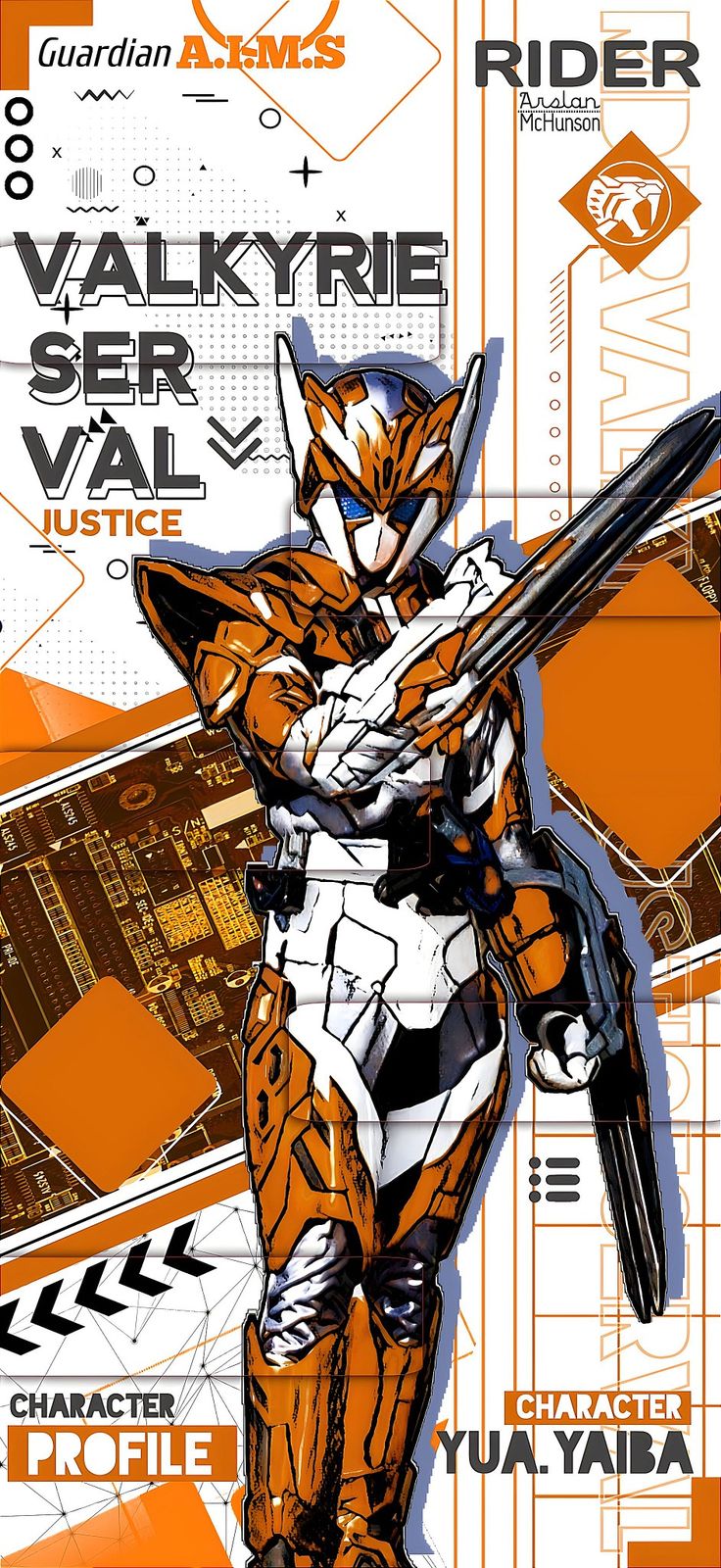 Kamen Rider Valkyrie Wallpapers - Wallpaper Cave