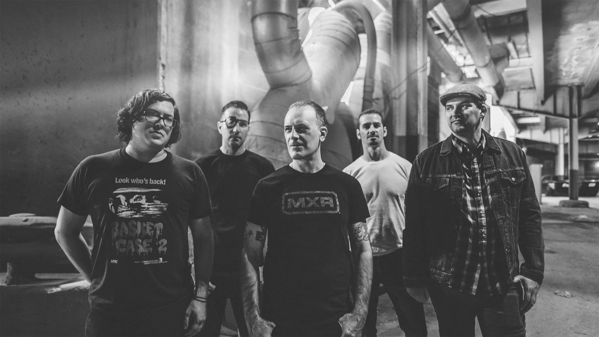 Screeching Weasel Wallpapers - Wallpaper Cave