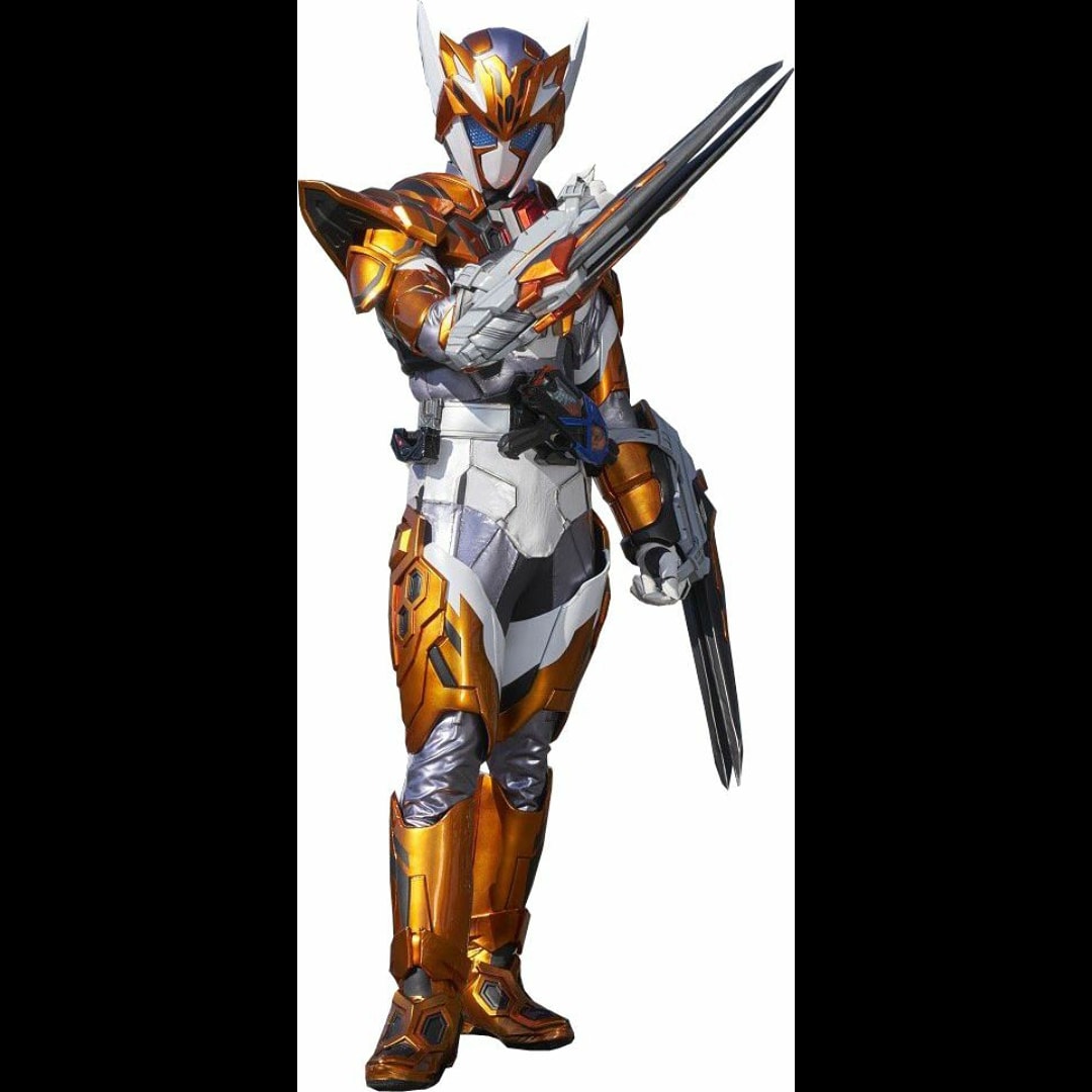 Kamen Rider Valkyrie Wallpapers - Wallpaper Cave