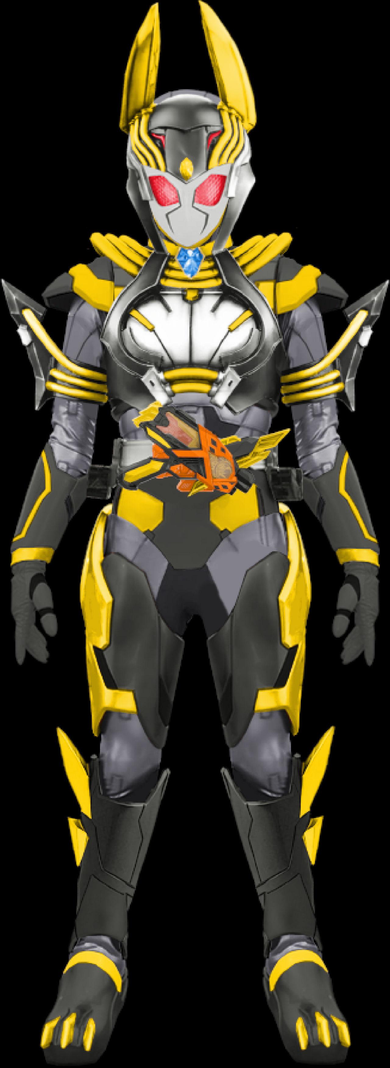 Kamen Rider Valkyrie Wallpapers - Wallpaper Cave