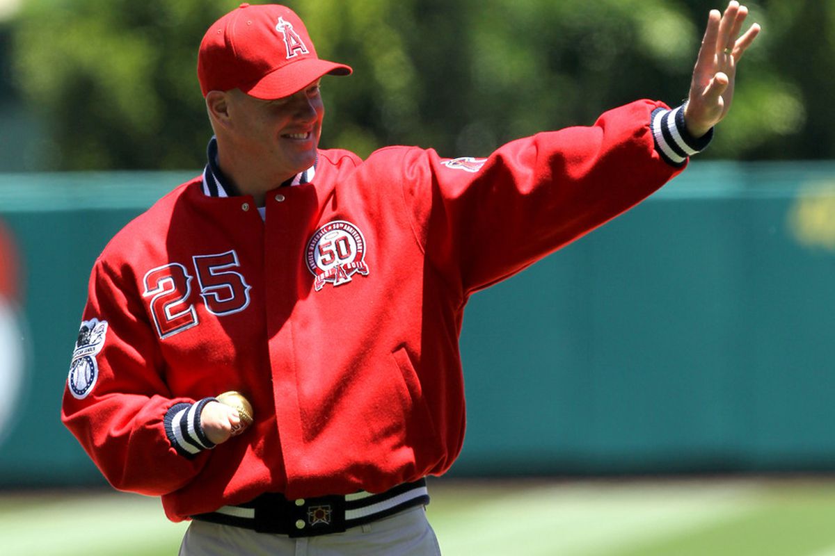 Jim Abbott Wallpapers - Wallpaper Cave