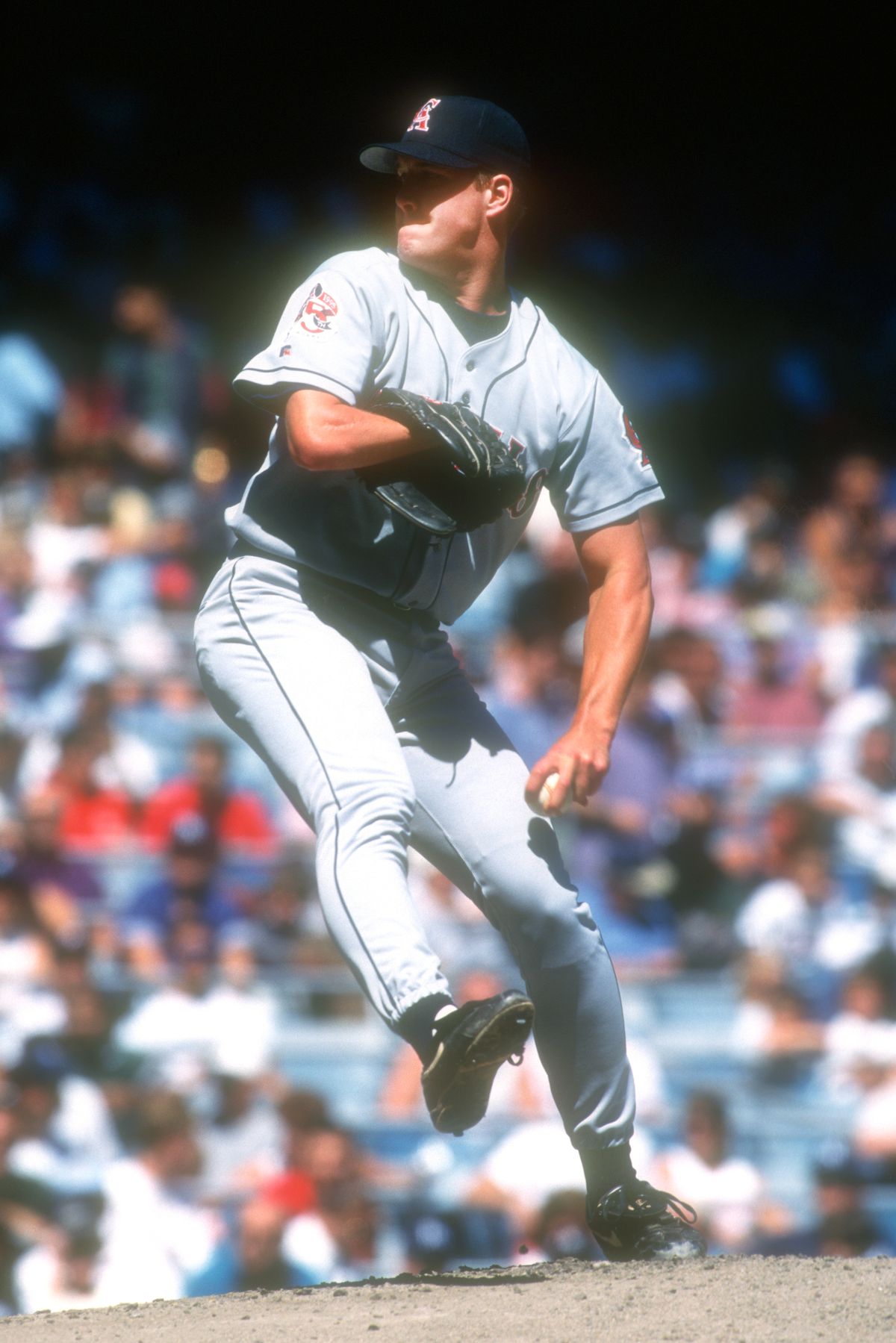 Jim Abbott Wallpapers - Wallpaper Cave