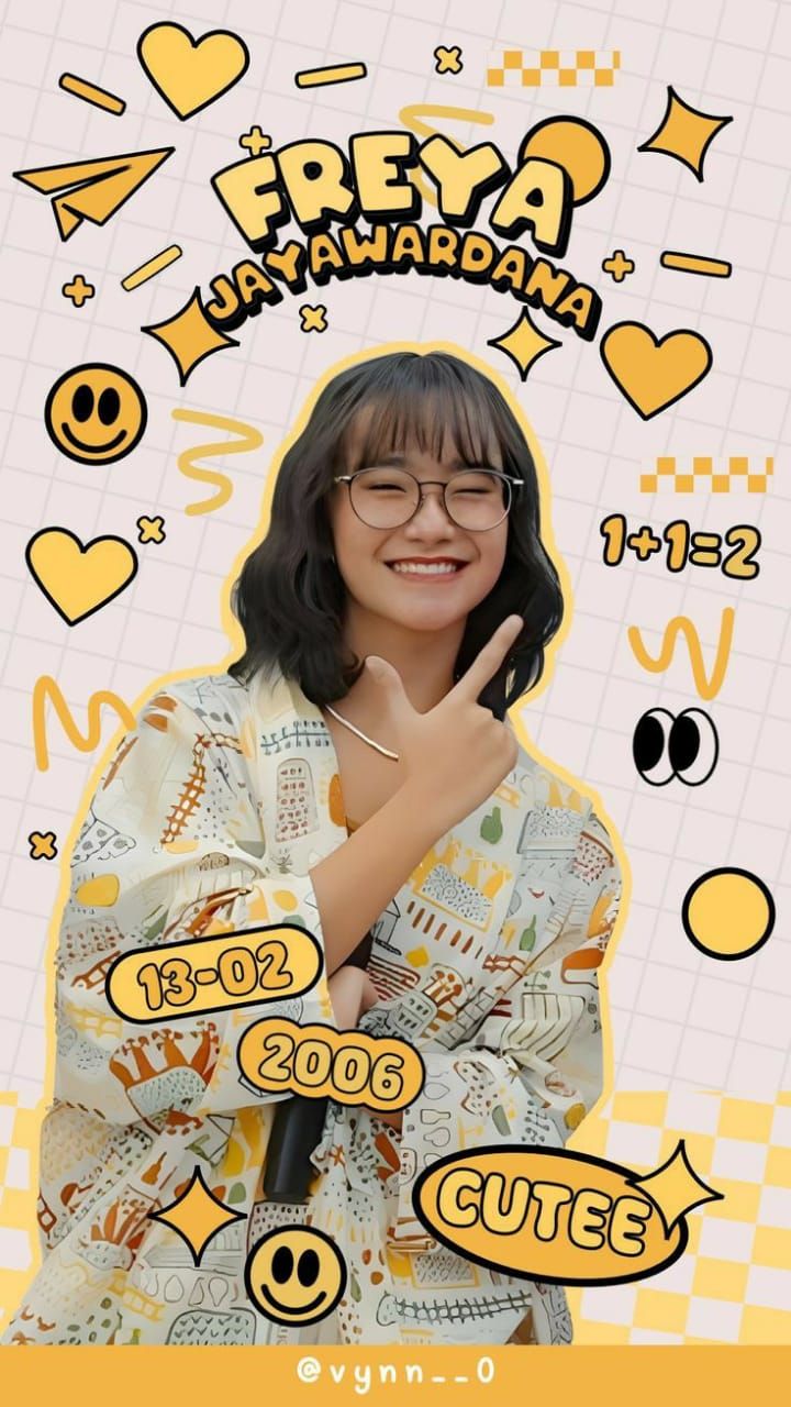 Freya Jayawardana Wallpapers - Wallpaper Cave