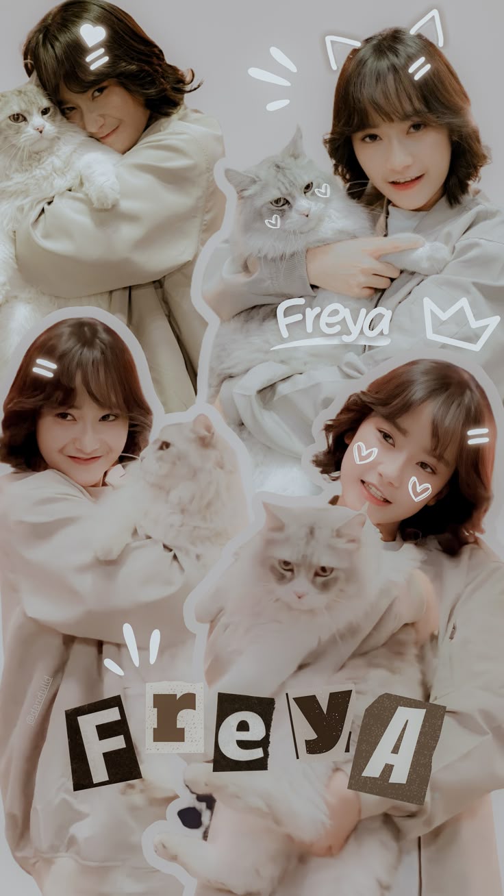 Freya Jayawardana Wallpapers - Wallpaper Cave