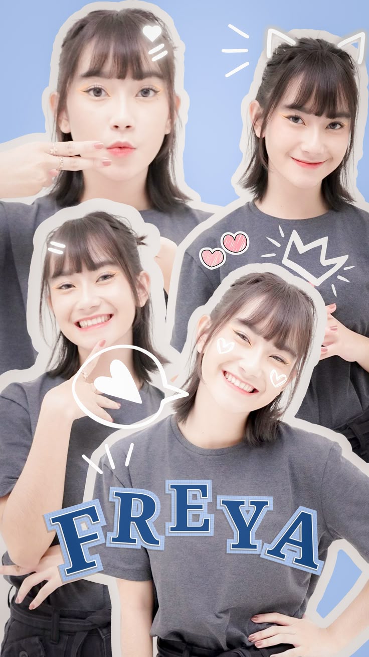 Freya Jayawardana Wallpapers - Wallpaper Cave