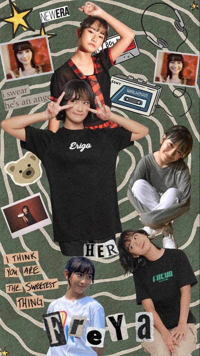 Freya Jayawardana Wallpapers - Wallpaper Cave