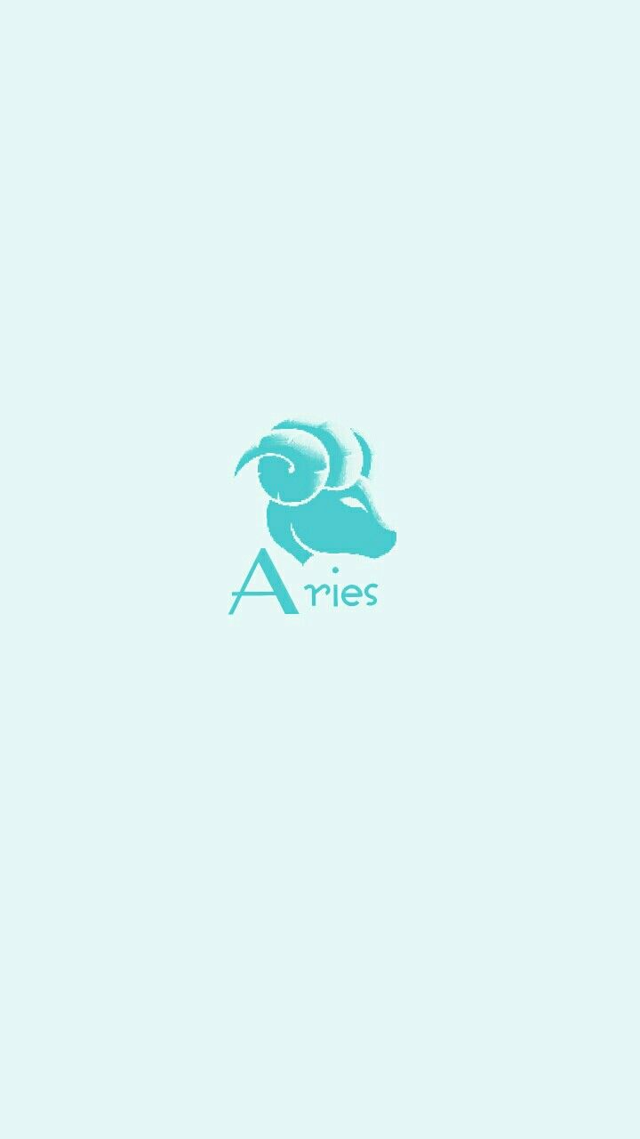 Aries Blue Wallpapers - Wallpaper Cave