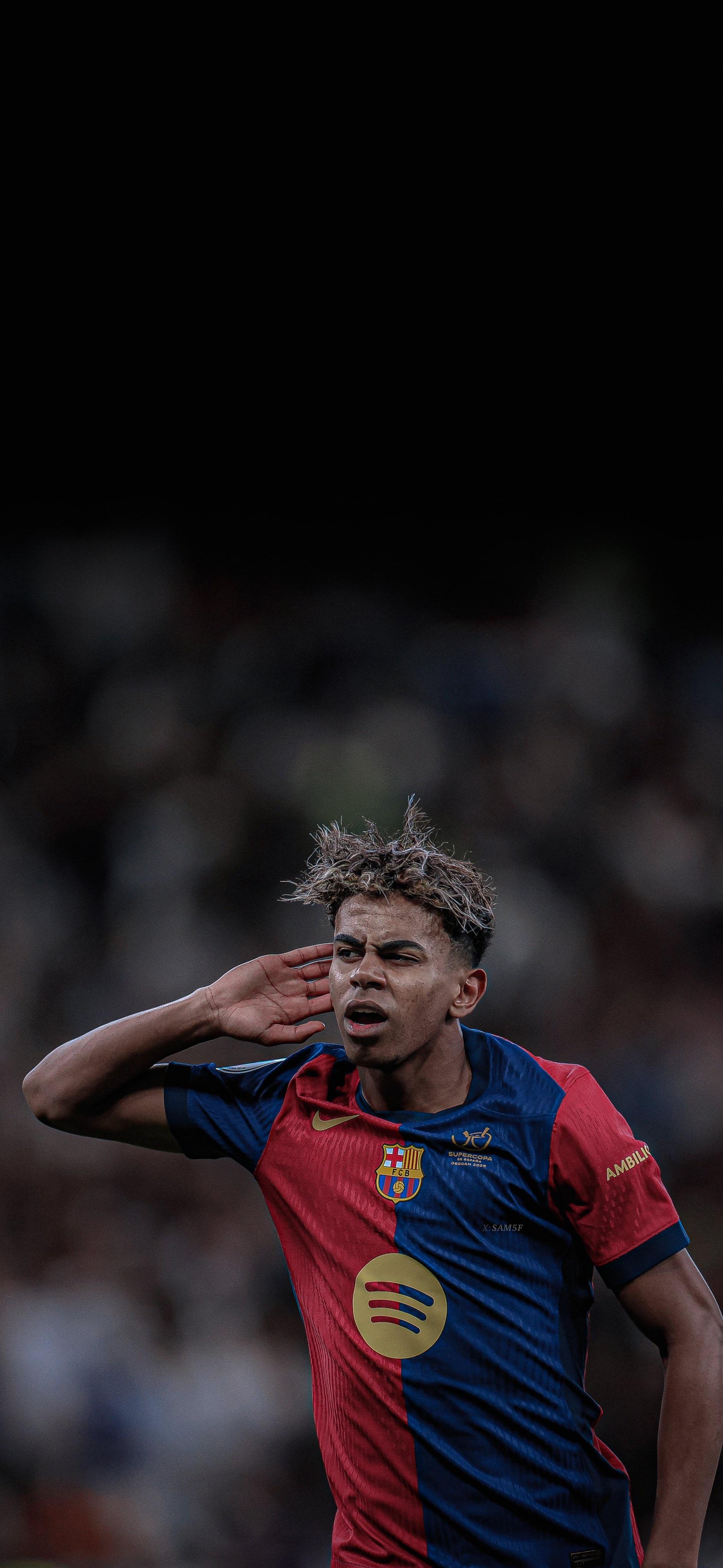 Barça 2025 Wallpapers - Wallpaper Cave