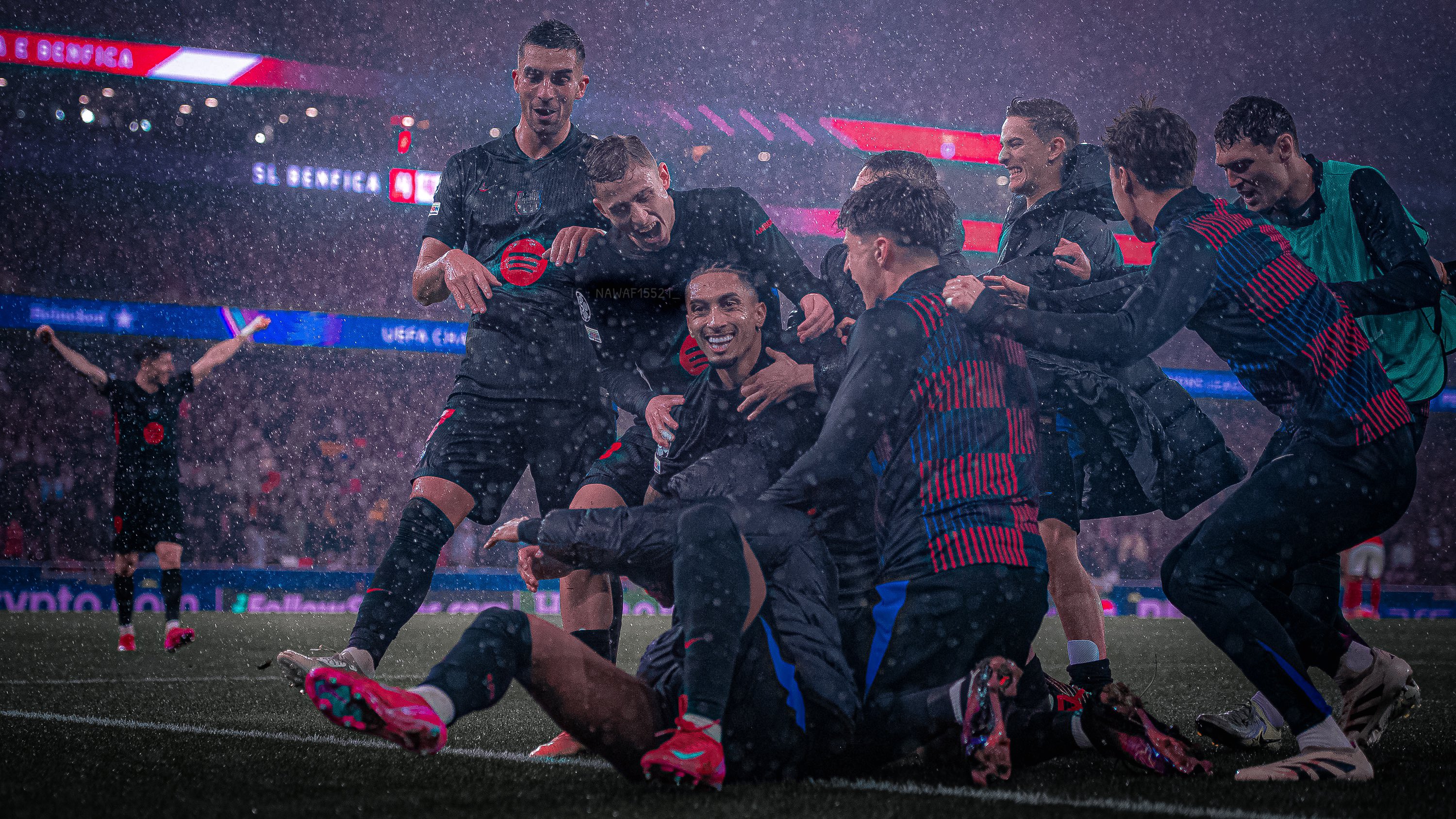 Barcelona 2025 PC Wallpapers - Wallpaper Cave