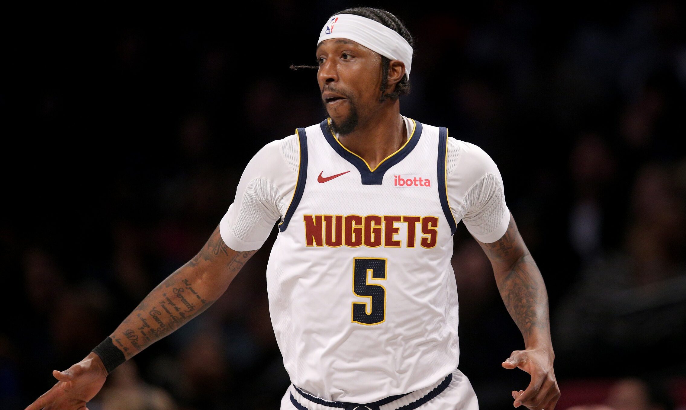 Kentavious Caldwell-Pope Wallpapers - Wallpaper Cave