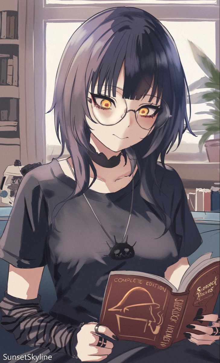 Shiori Novella Wallpapers - Wallpaper Cave