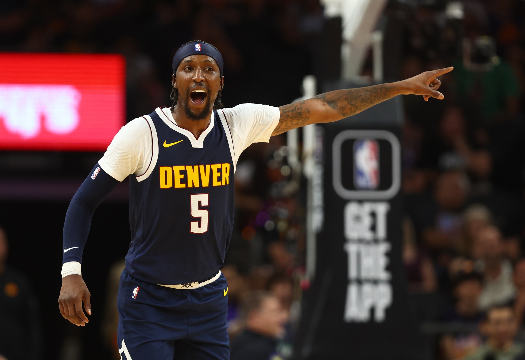 Kentavious Caldwell-Pope Wallpapers - Wallpaper Cave