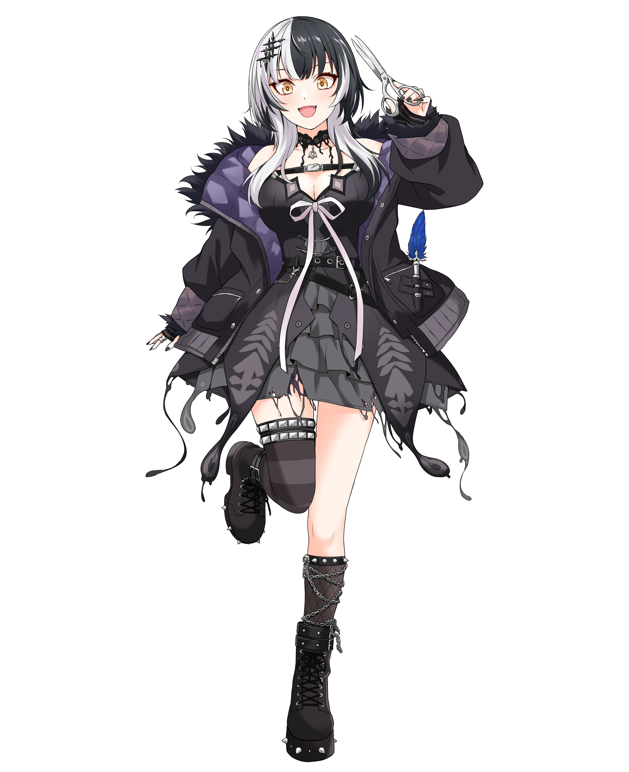 Shiori Novella Wallpapers - Wallpaper Cave