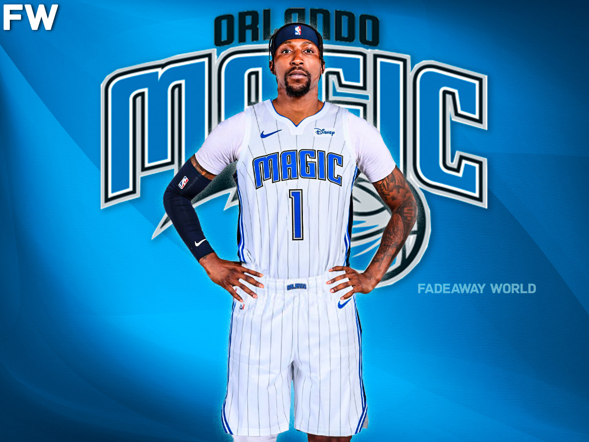 Kentavious Caldwell-Pope Wallpapers - Wallpaper Cave