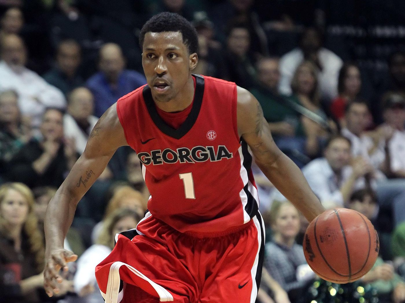 Kentavious Caldwell-Pope Wallpapers - Wallpaper Cave