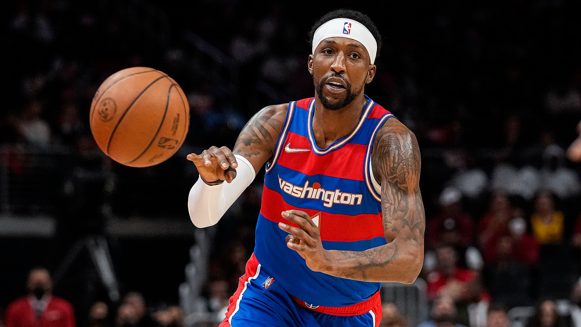 Kentavious Caldwell-Pope Wallpapers - Wallpaper Cave