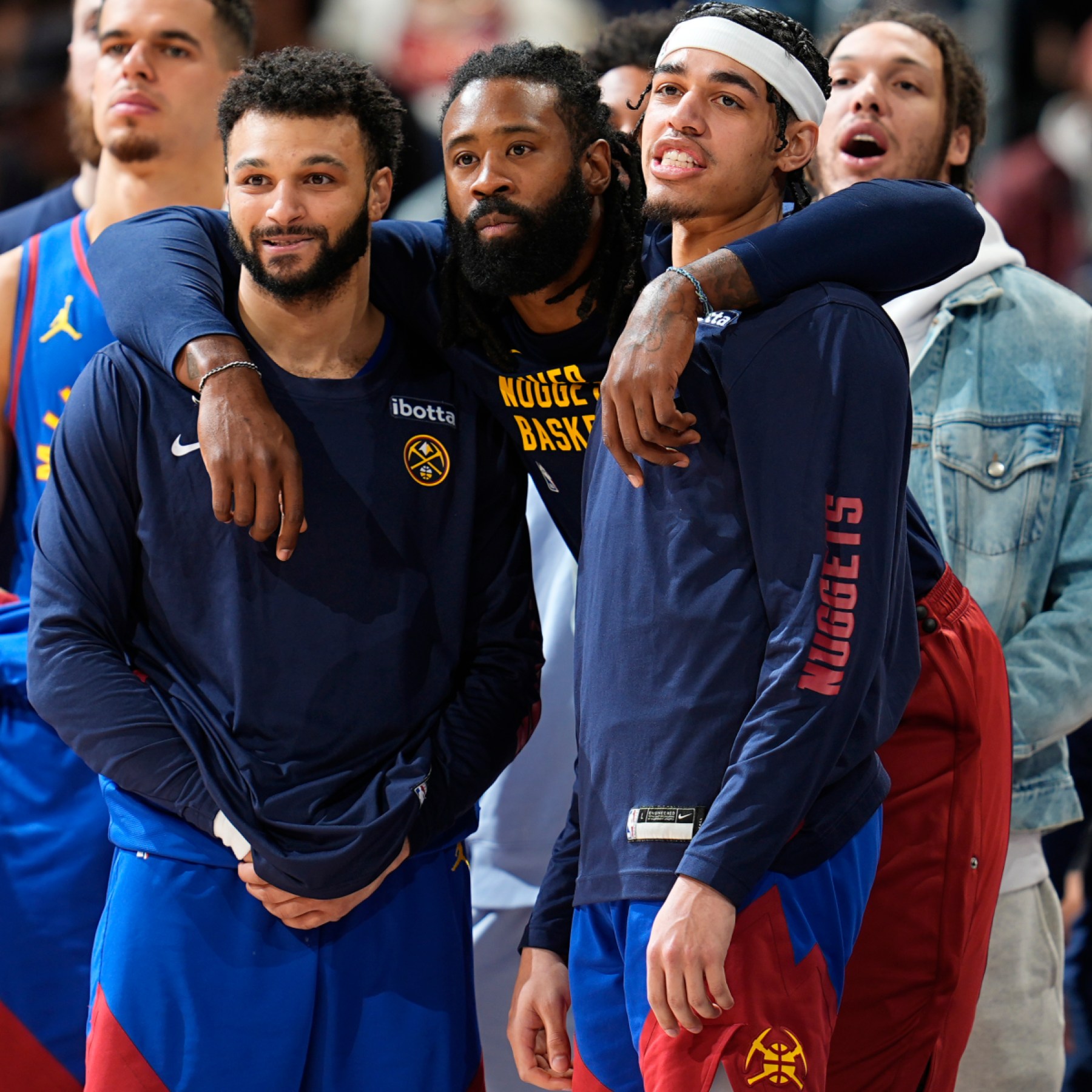 Kentavious Caldwell-Pope Wallpapers - Wallpaper Cave