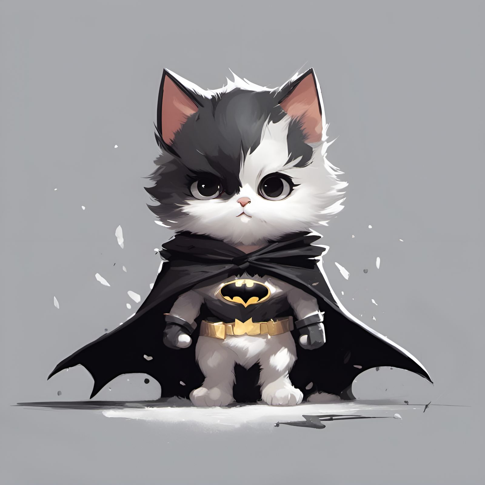 BatCat Wallpapers - Wallpaper Cave