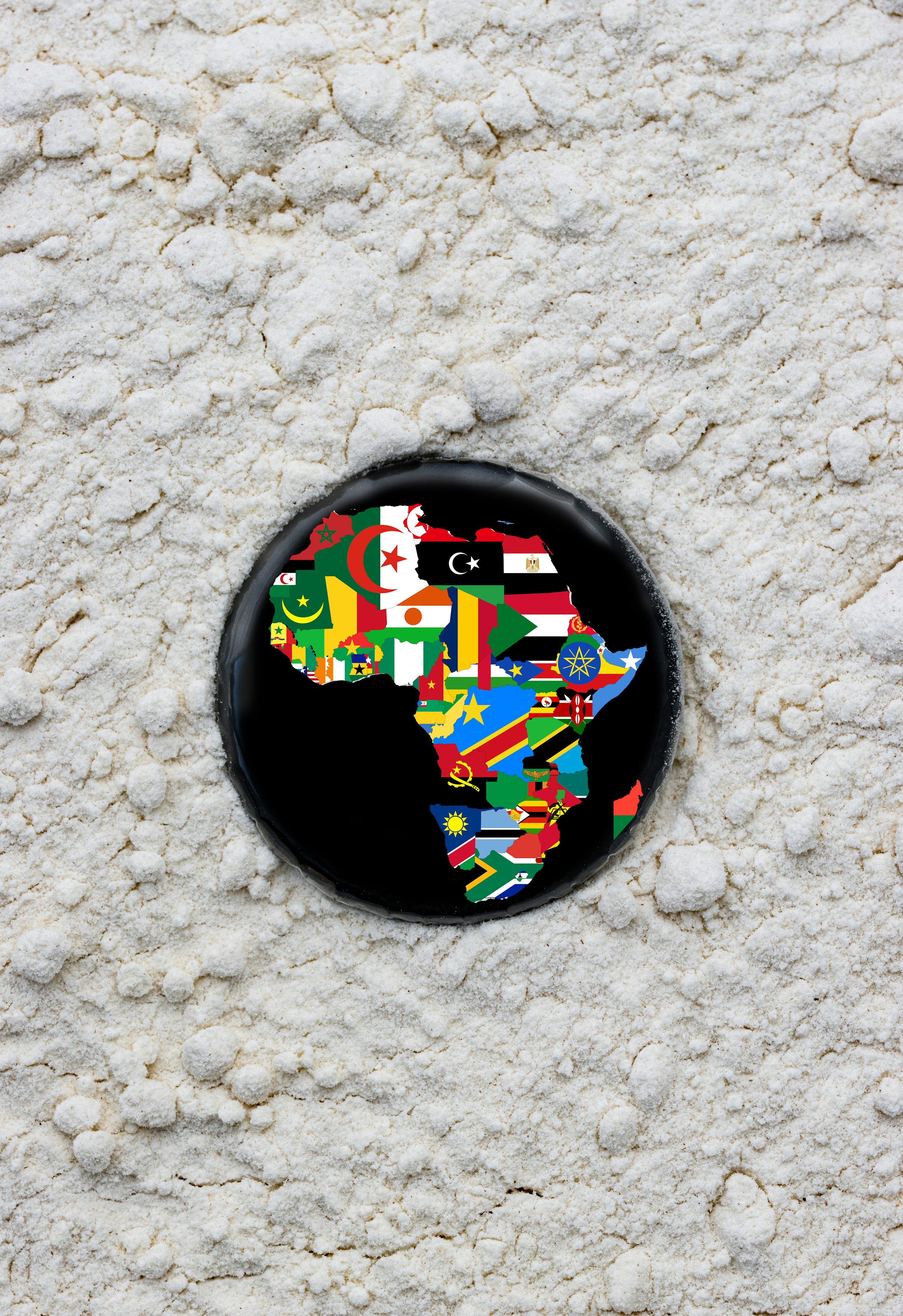 African Continent Wallpapers - Wallpaper Cave