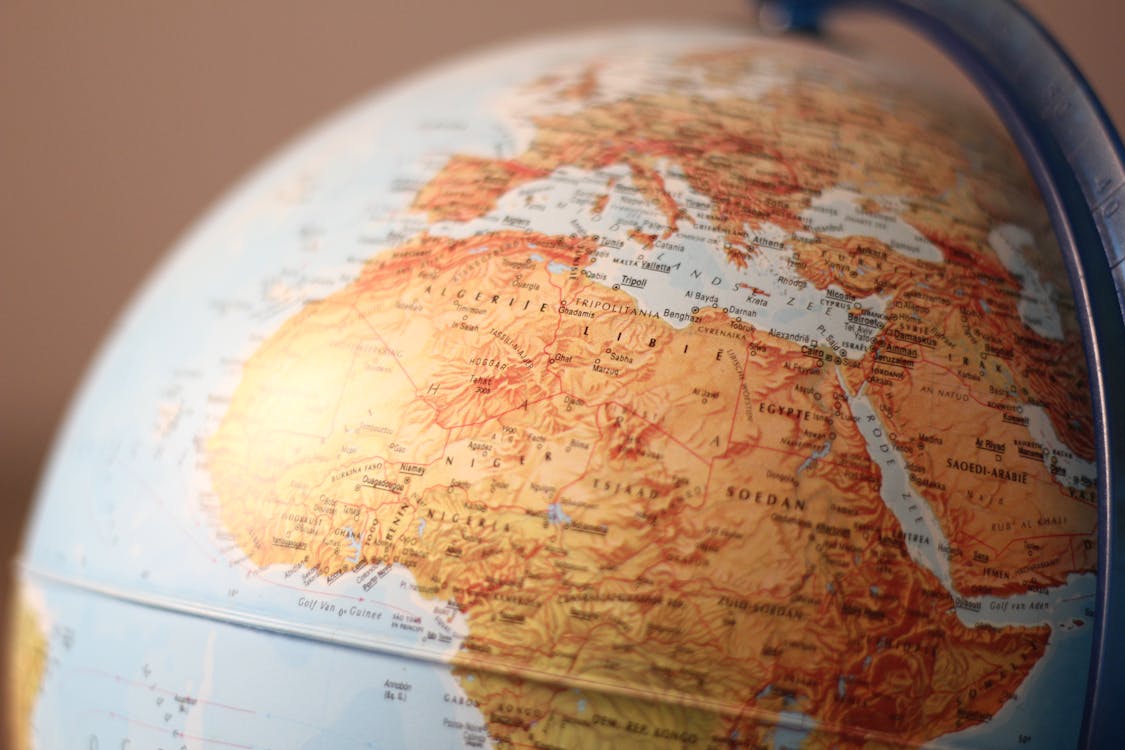 African Continent Wallpapers - Wallpaper Cave