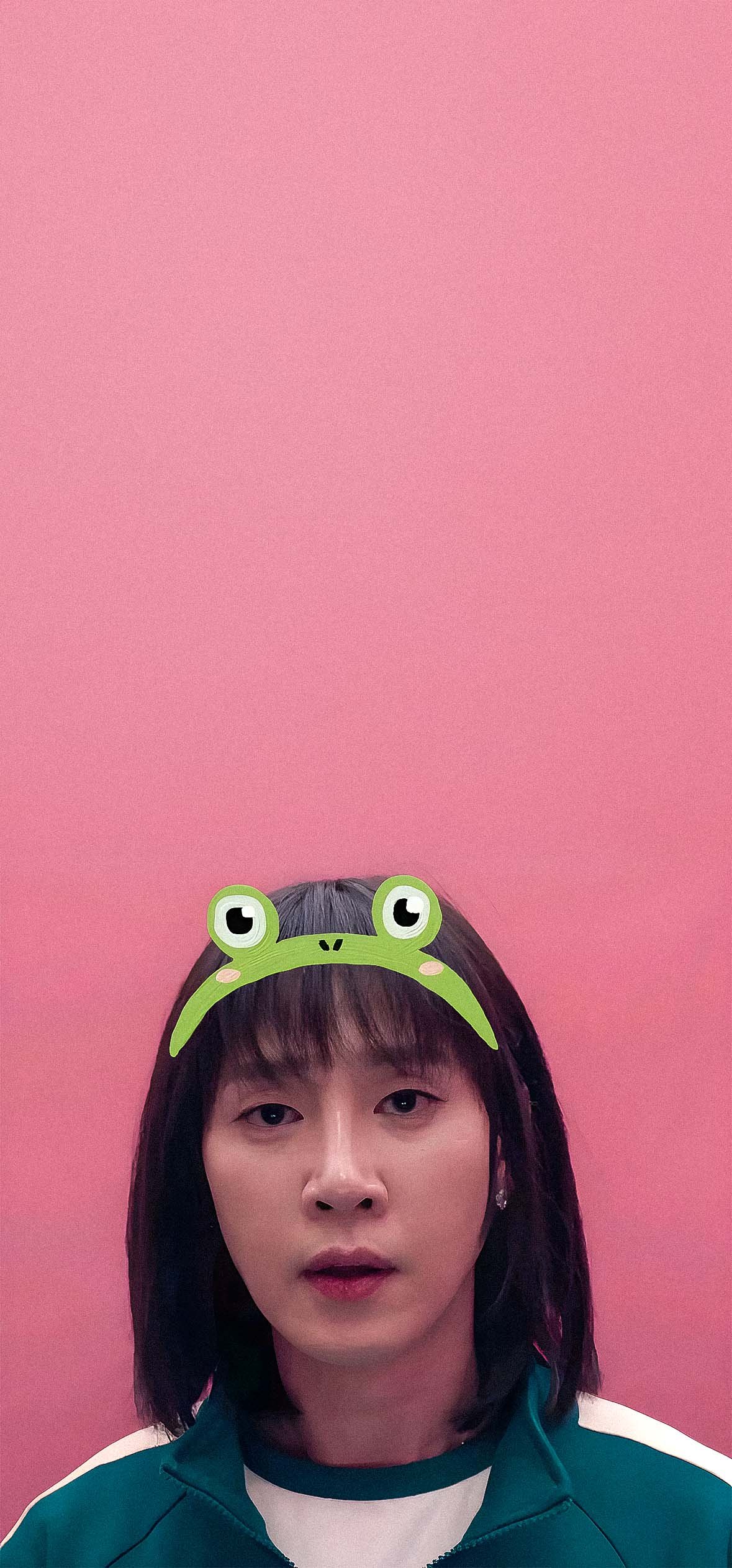 Player 120 Squid Game Wallpapers - Wallpaper Cave