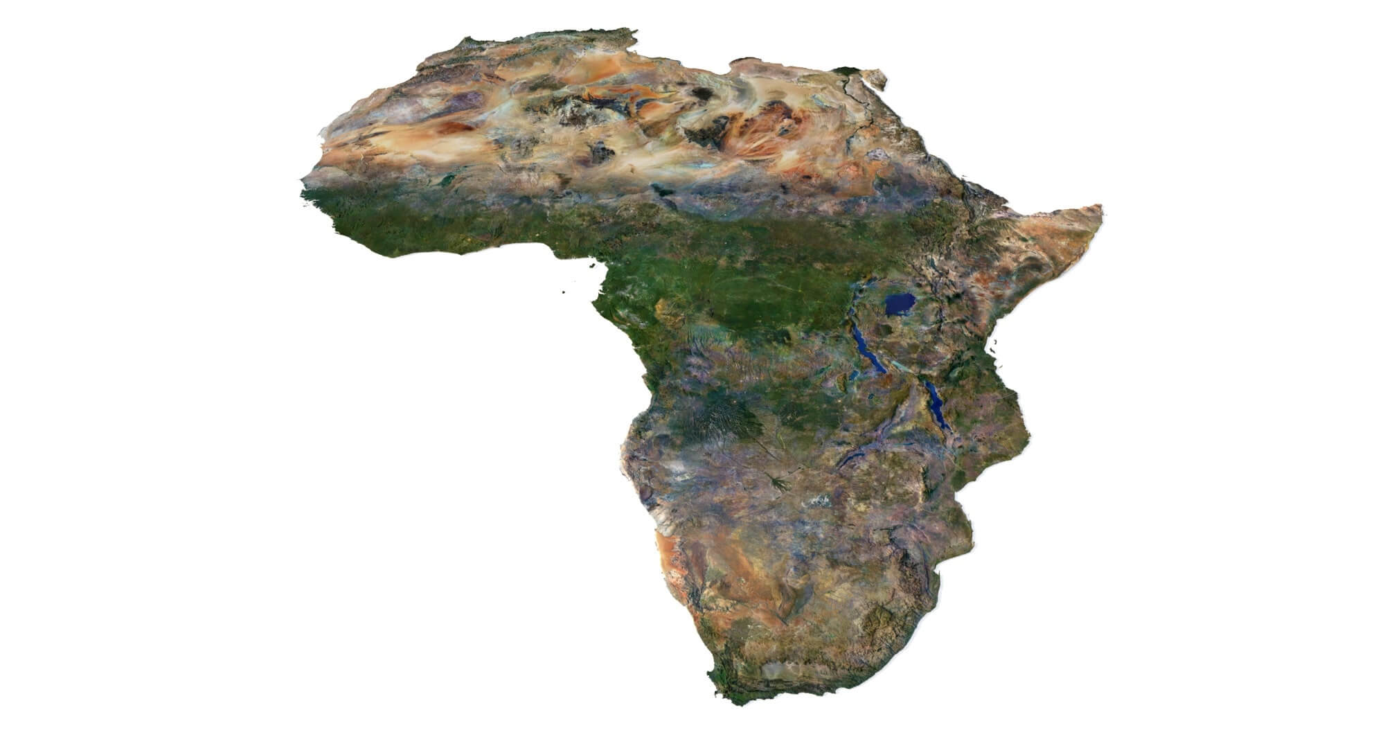 African Continent Wallpapers - Wallpaper Cave