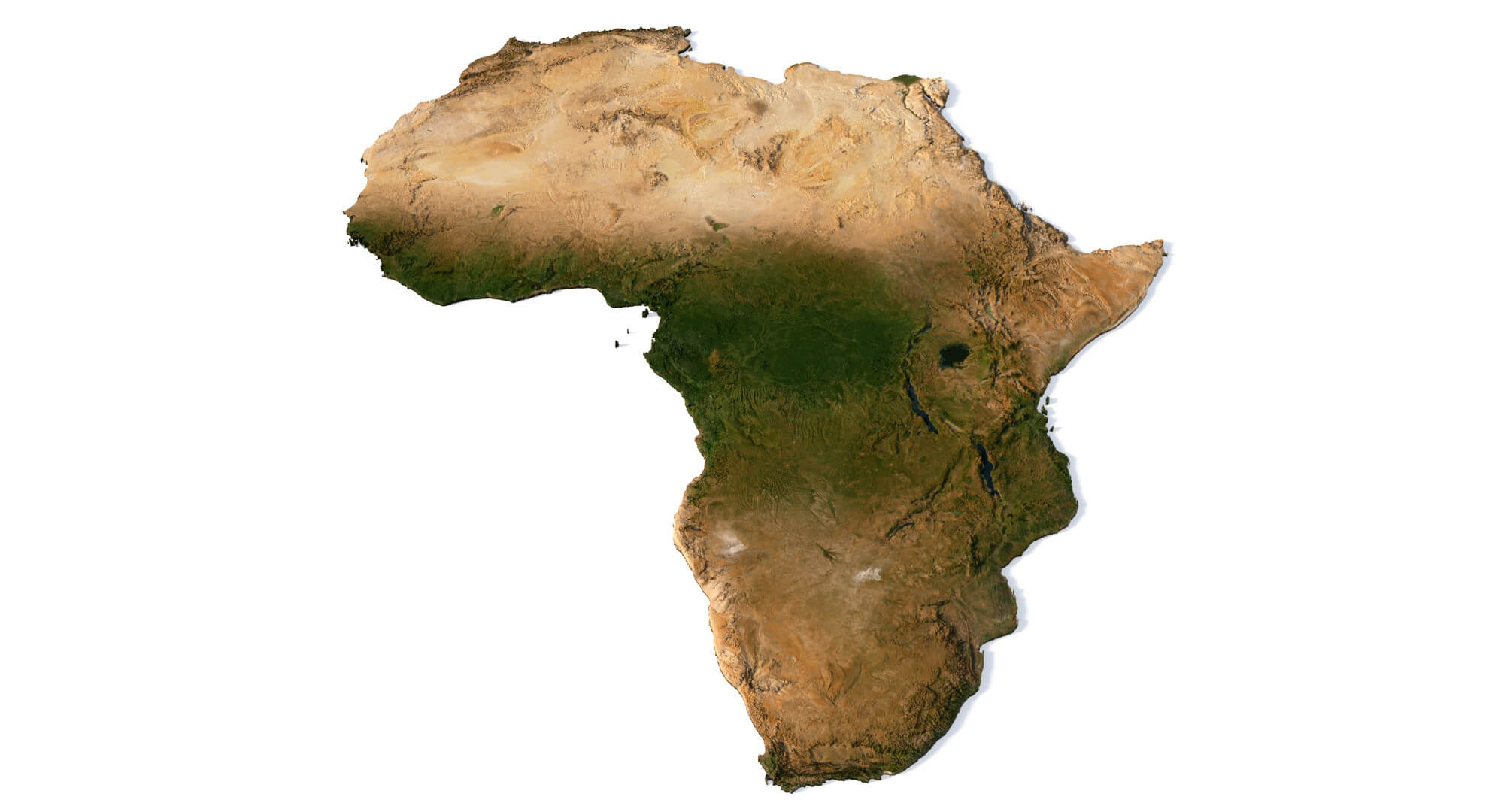 African Continent Wallpapers - Wallpaper Cave
