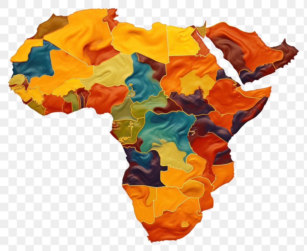 African Continent Wallpapers - Wallpaper Cave
