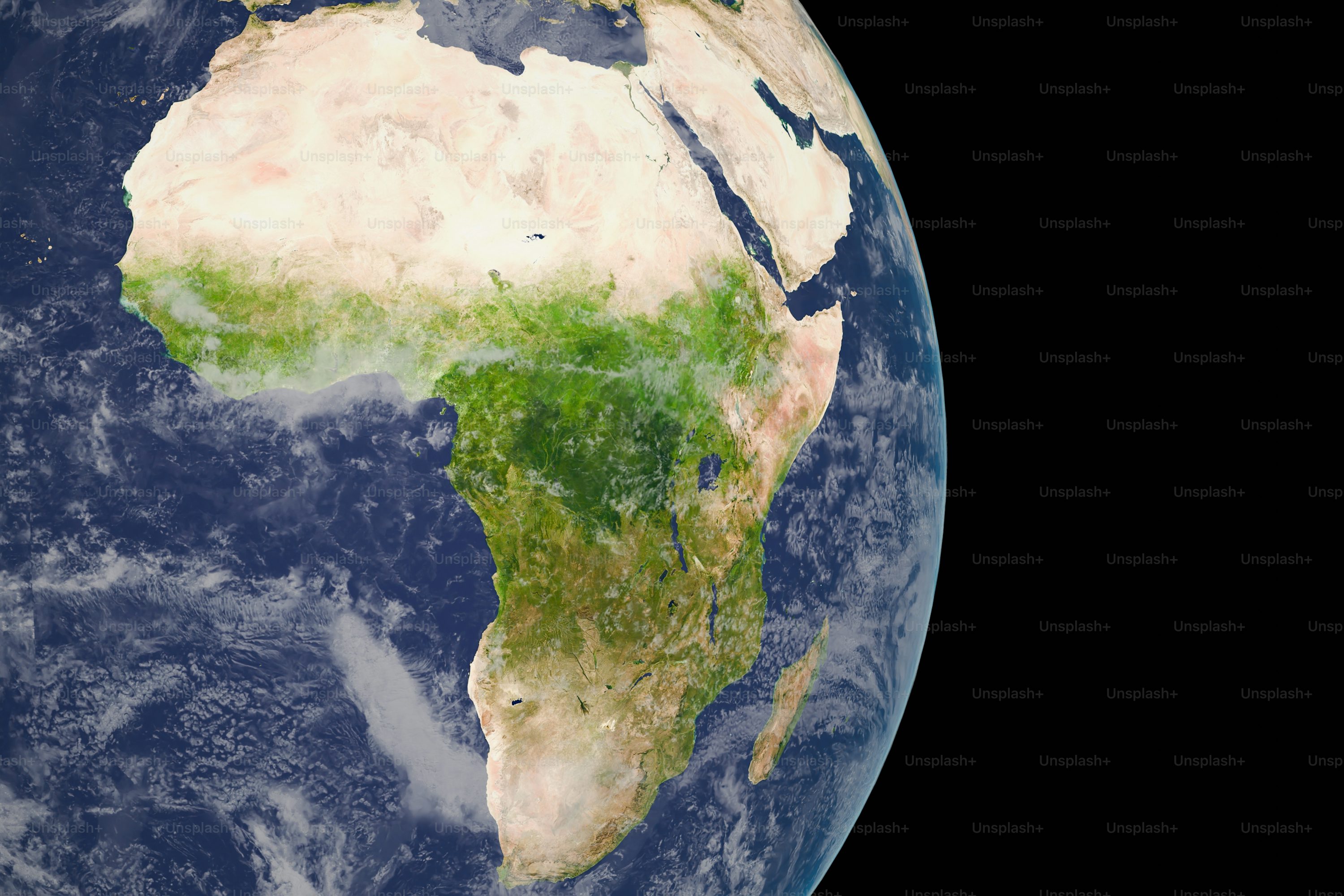 African Continent Wallpapers - Wallpaper Cave