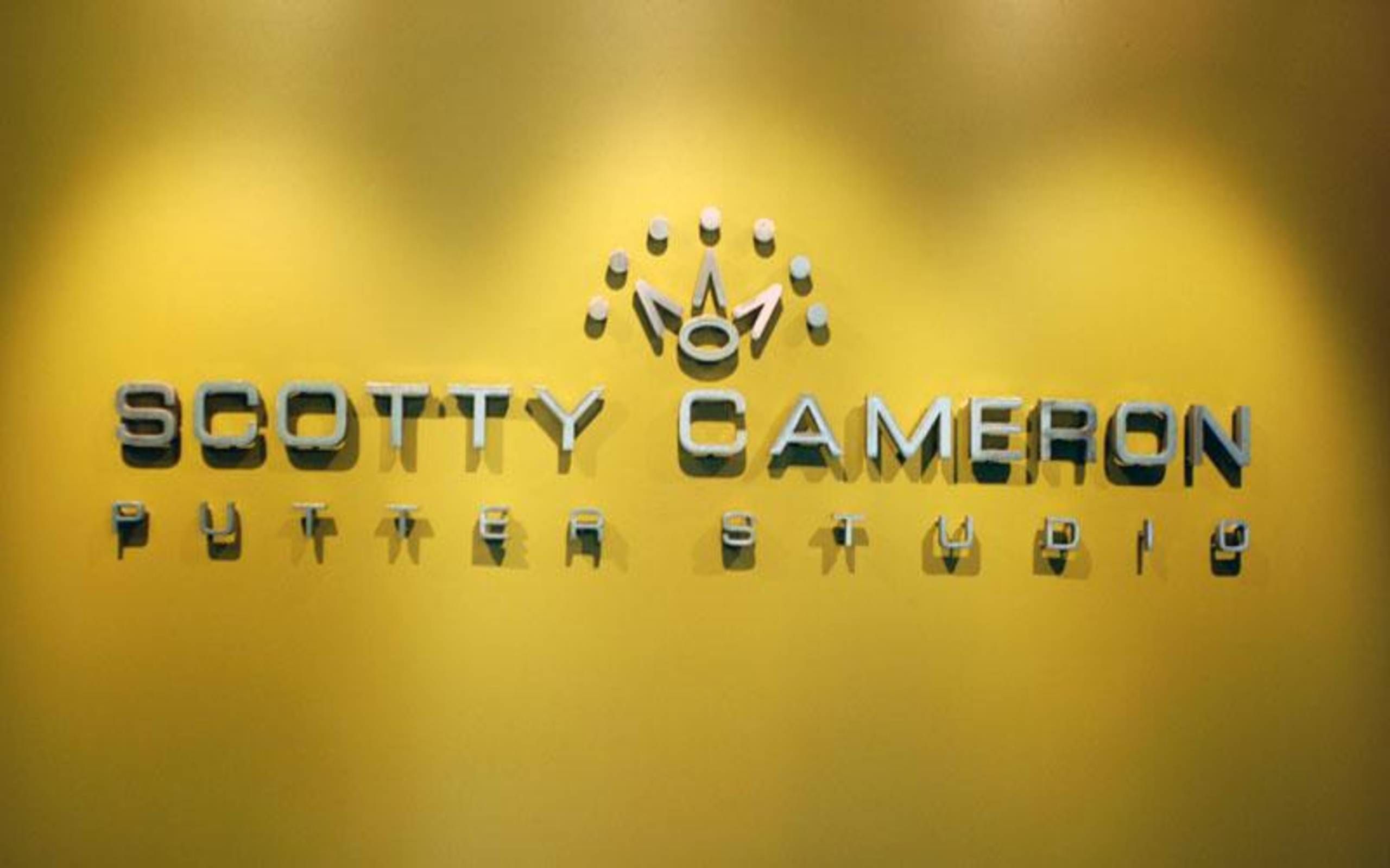 Scotty Cameron Wallpapers - Wallpaper Cave