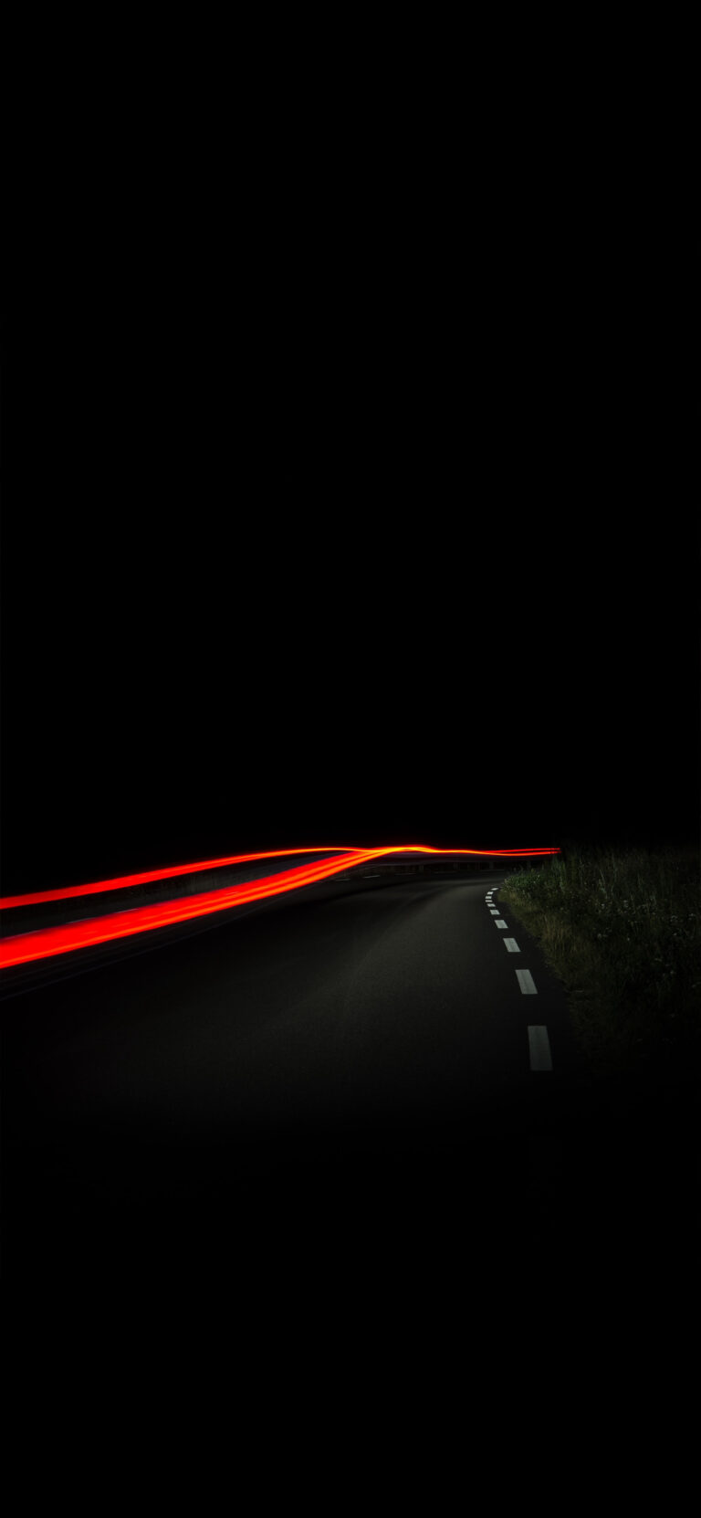 Dark Highway Wallpapers - Wallpaper Cave